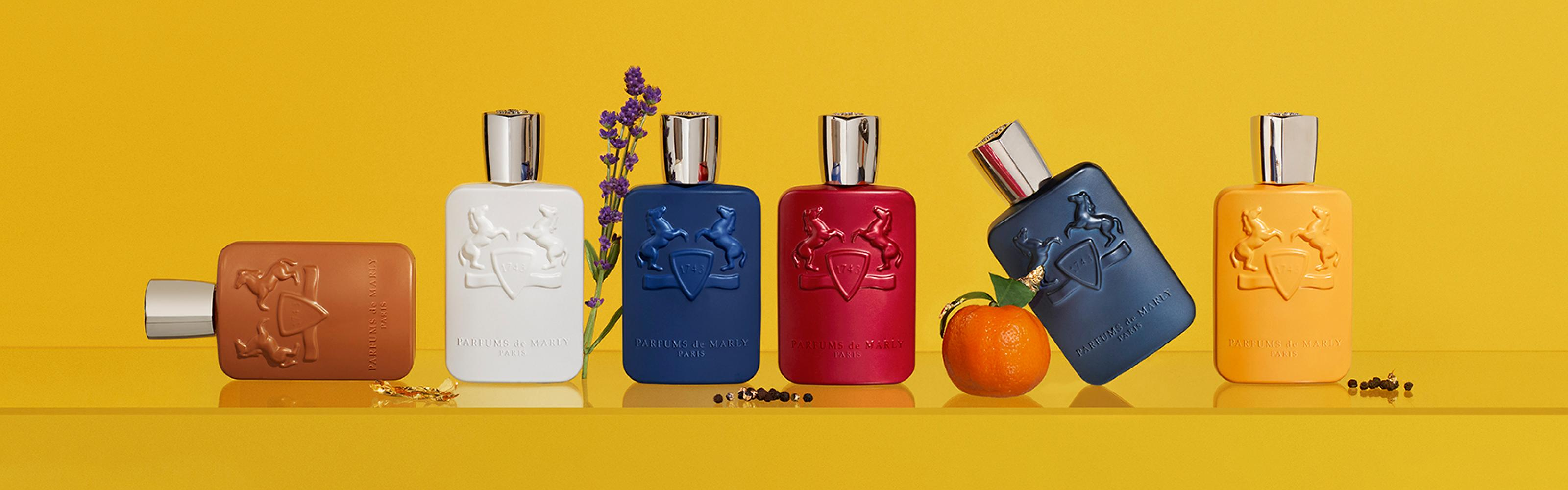 Fragrances for Men | Parfums de Marly | Official Website – Parfums de ...