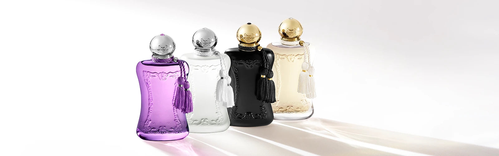Fragrances for Women – Parfums de Marly UAE