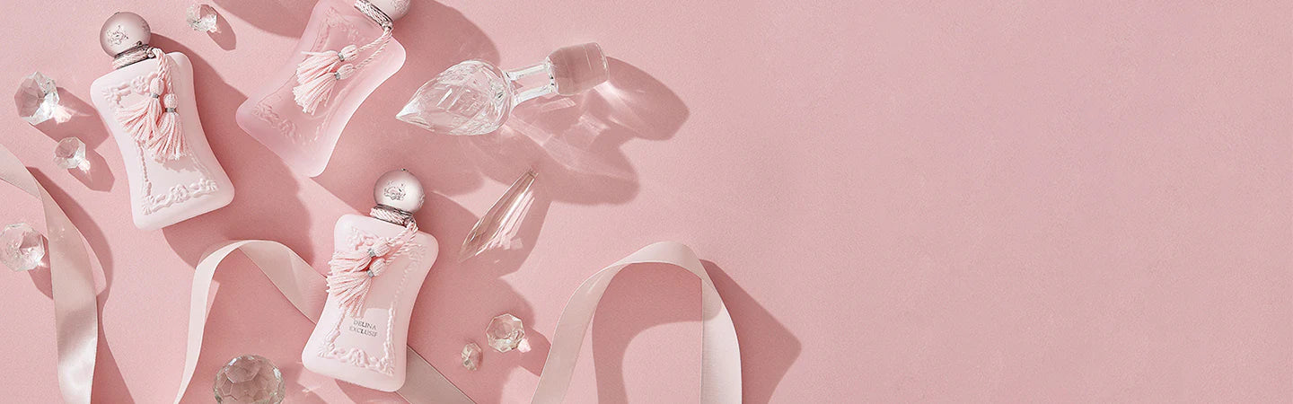 Woody - Fragrances Page – Parfums de Marly UAE