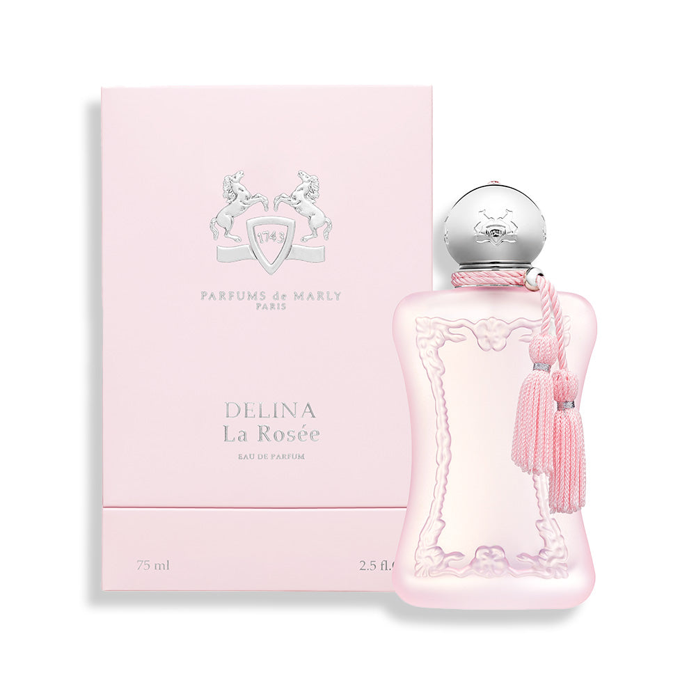 Delina La Rosee Eau de Parfum | Parfums de Marly Official Website ...