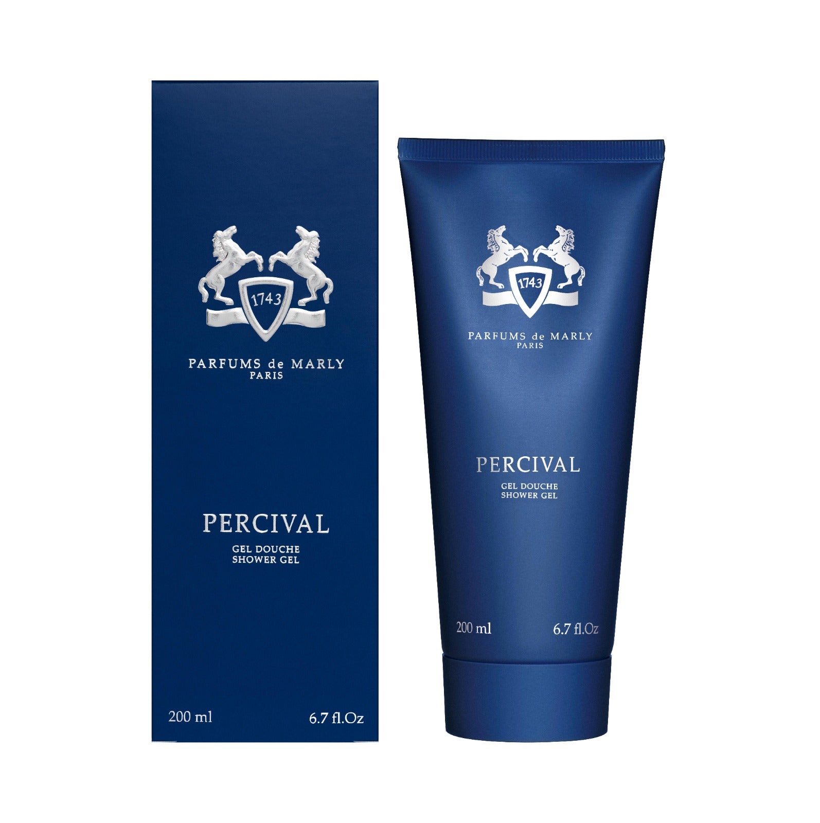 Percival Shower Gel | Parfums de Marly Official Website – Parfums de ...