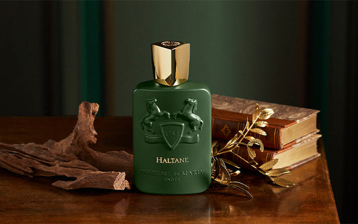 New men's fragrance Haltane | Parfums de Marly official website ...