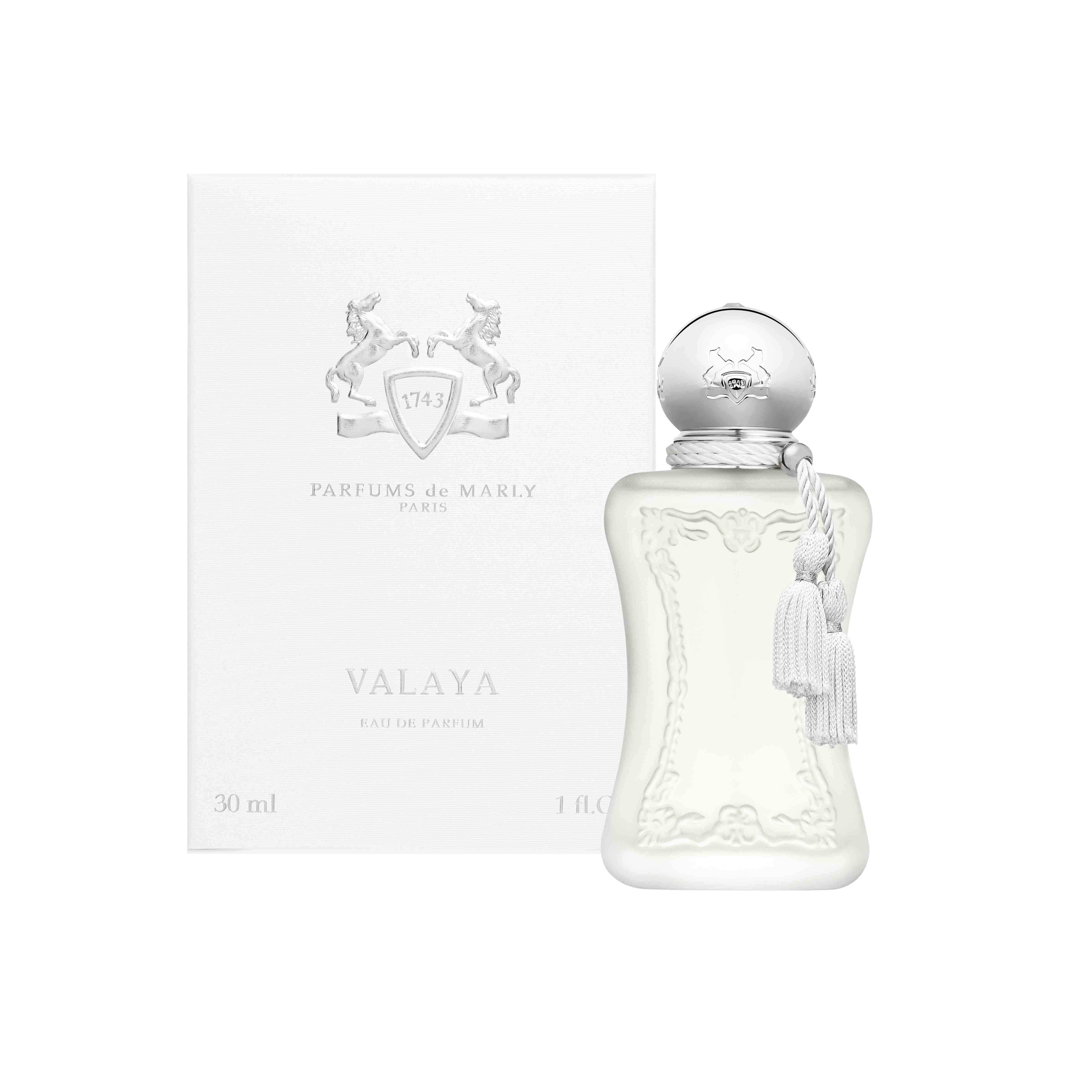 VALAYA 30ML – Parfums de Marly ME