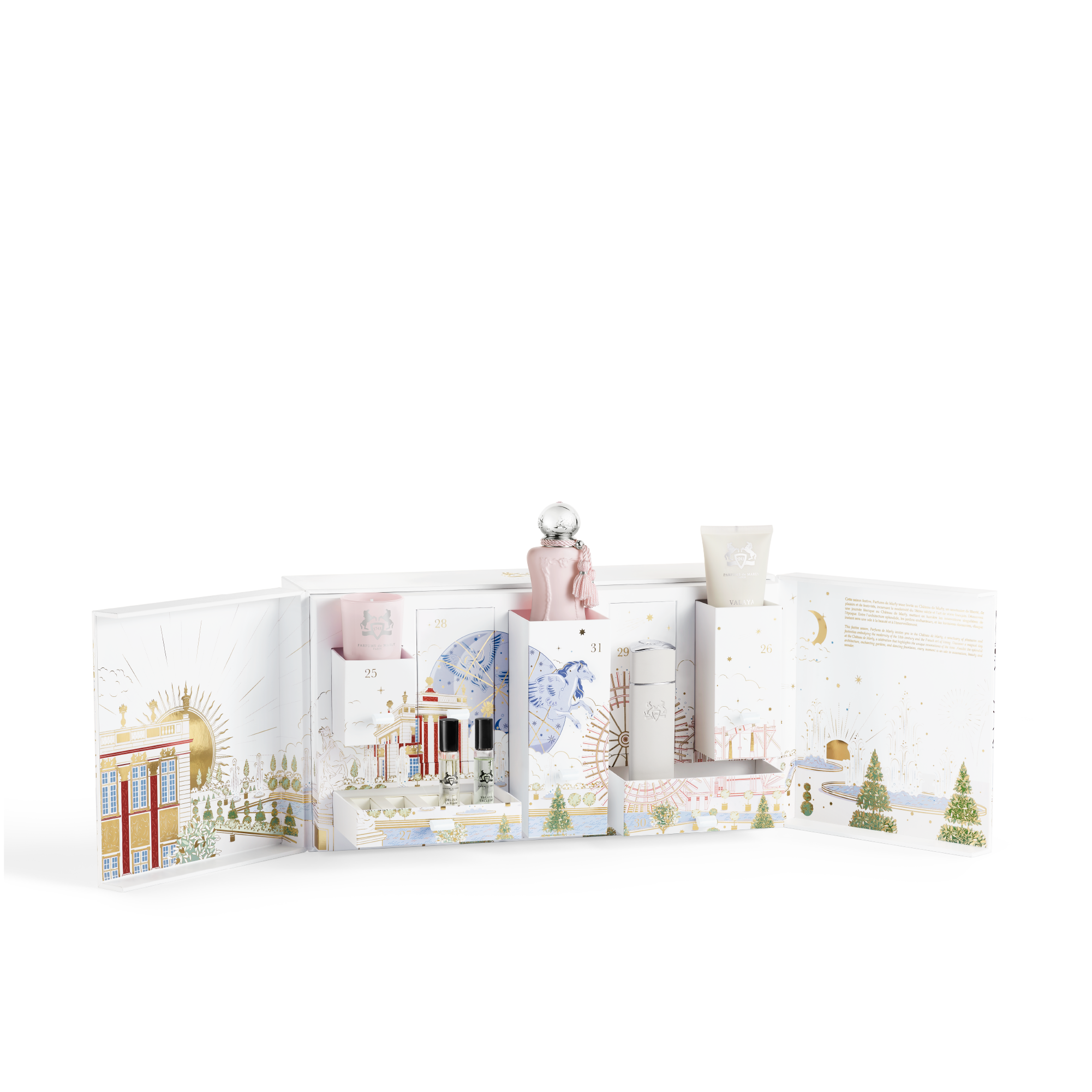 Valaya Eau de Parfum (75ml) - Parfums de Marly Official Website ...