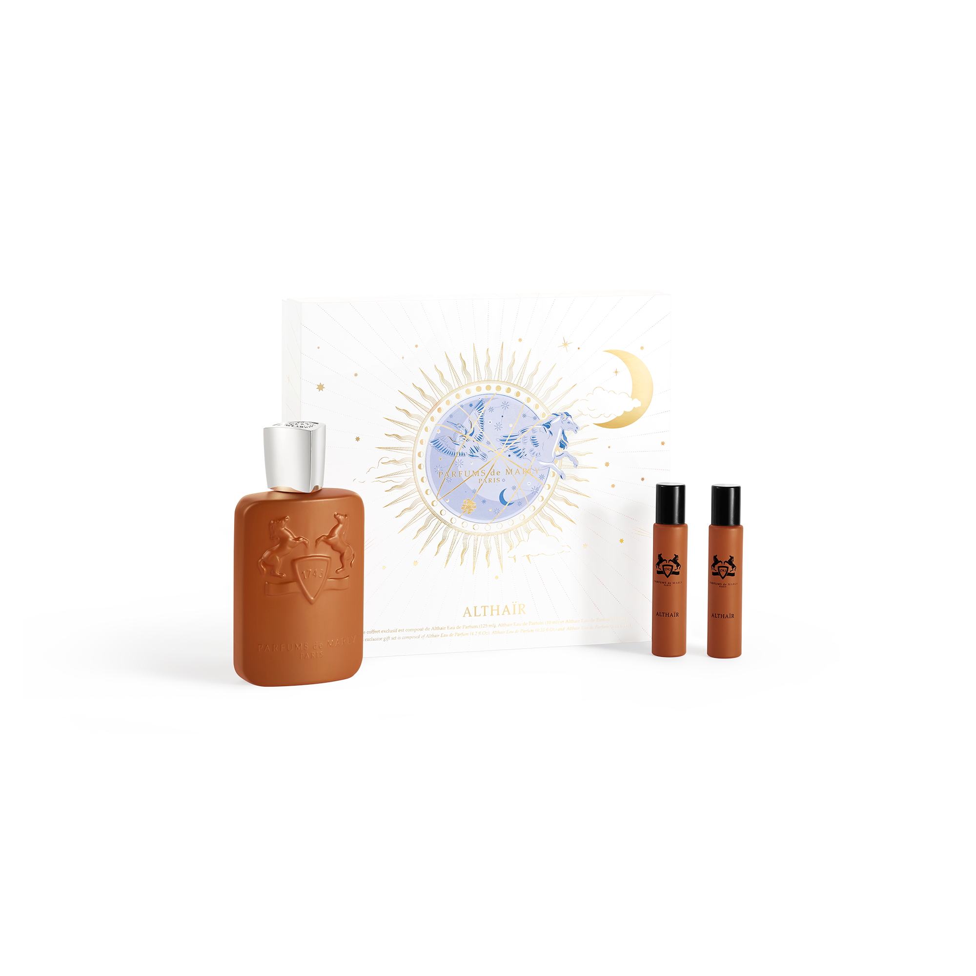 Althaïr Eau de Parfum (125ml) – Parfums de Marly Official Website ...