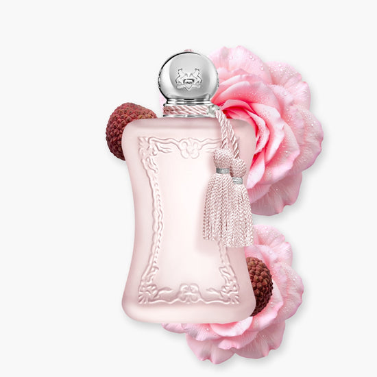 Delina La Rosée Eau De Parfum 75ml Parfums De Marly Official
