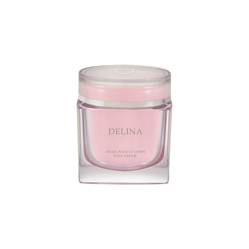 Delina Body Cream (200ml) - Parfums de Marly AE – Parfums de Marly ME