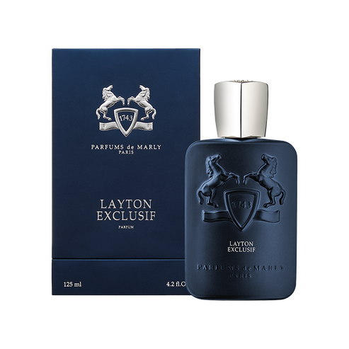 Layton Exclusif Parfum (125ml) – Parfums de Marly Official Website ...