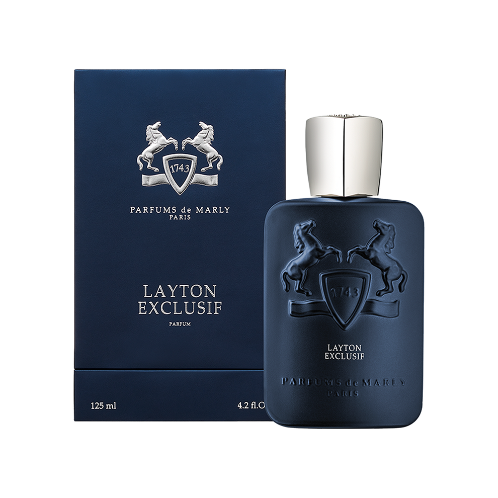 Layton Exclusif Parfum (125ml) – Parfums de Marly Official Website ...