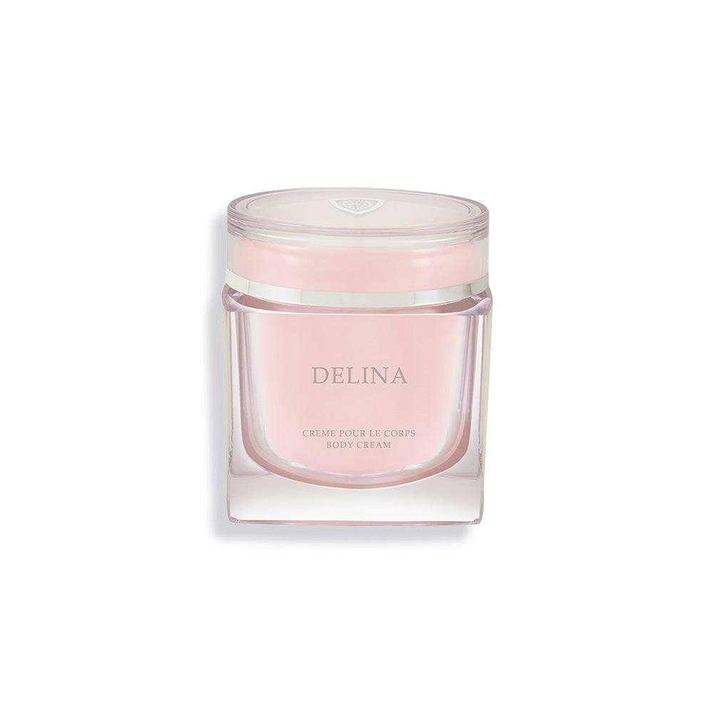 Delina Body Cream | Parfums de Marly Official Website – Parfums de Marly ME