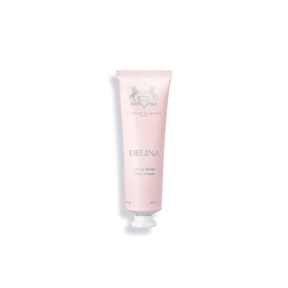 Delina Hand Cream Perfume | Parfums de Marly Official Website – Parfums ...