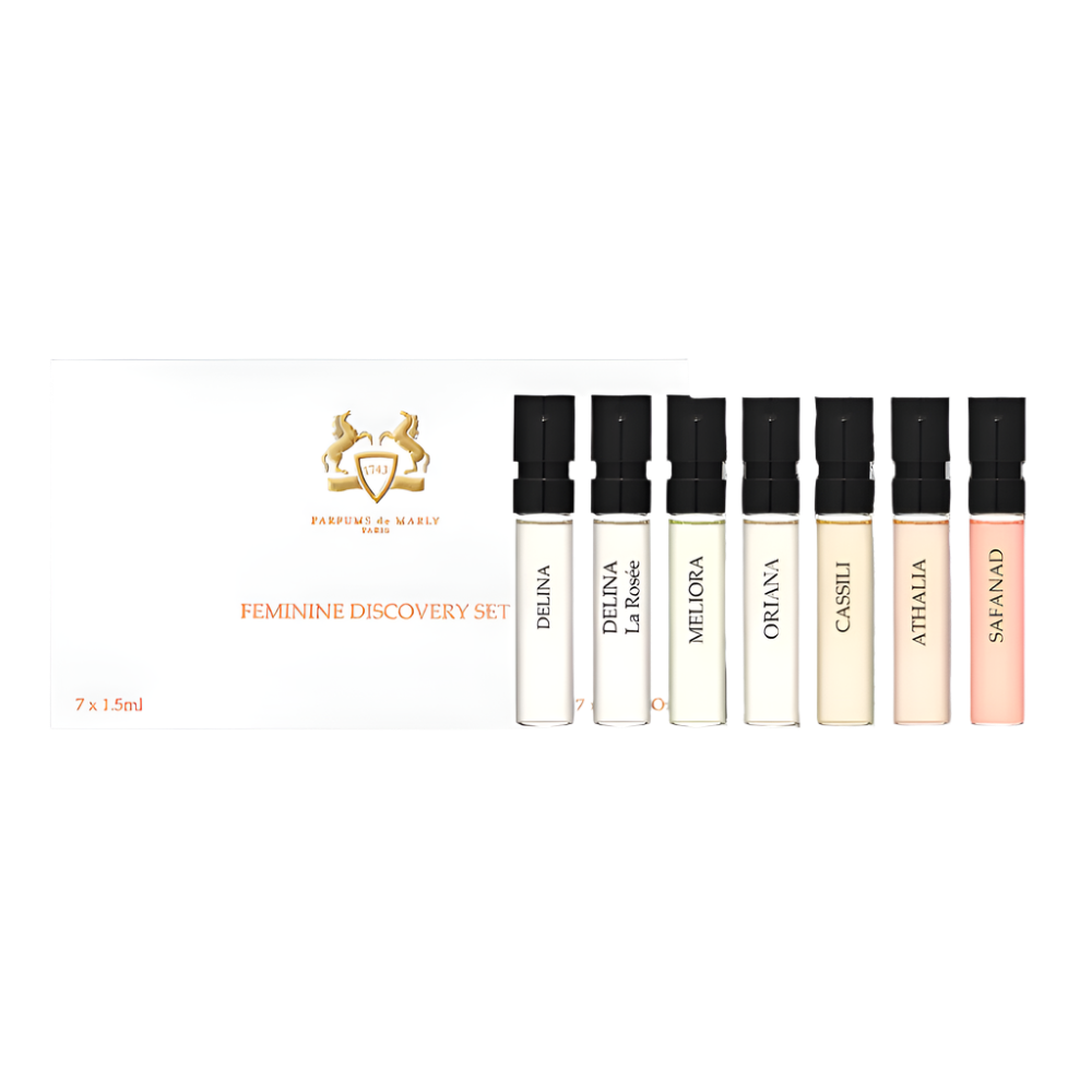 Discovery Collections | Parfums de Marly | Official Website – Parfums de Marly ME
