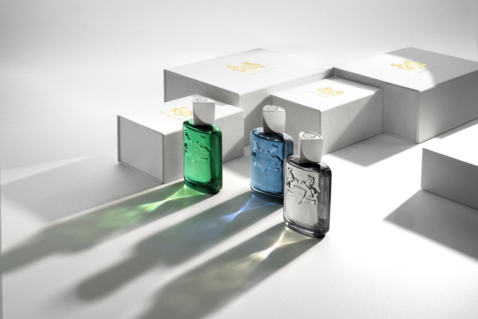 PARFUMS DE MARLY Paris | Middle East Official Website – Parfums de Marly ME