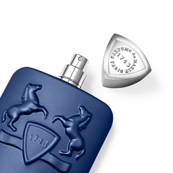 Percival Eau de Parfum (125ml, 200ml) – Parfums de Marly Official ...