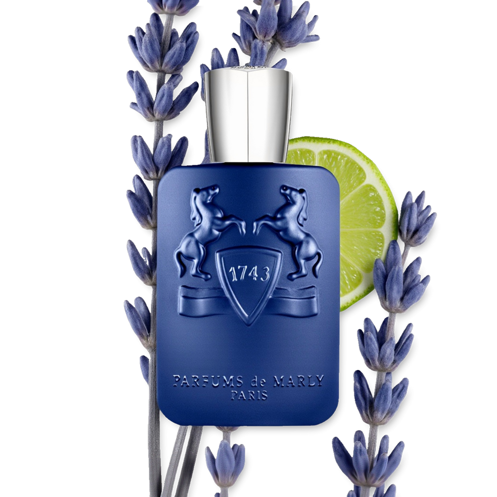 Percival Eau de Parfum (125ml, 200ml) – Parfums de Marly Official ...