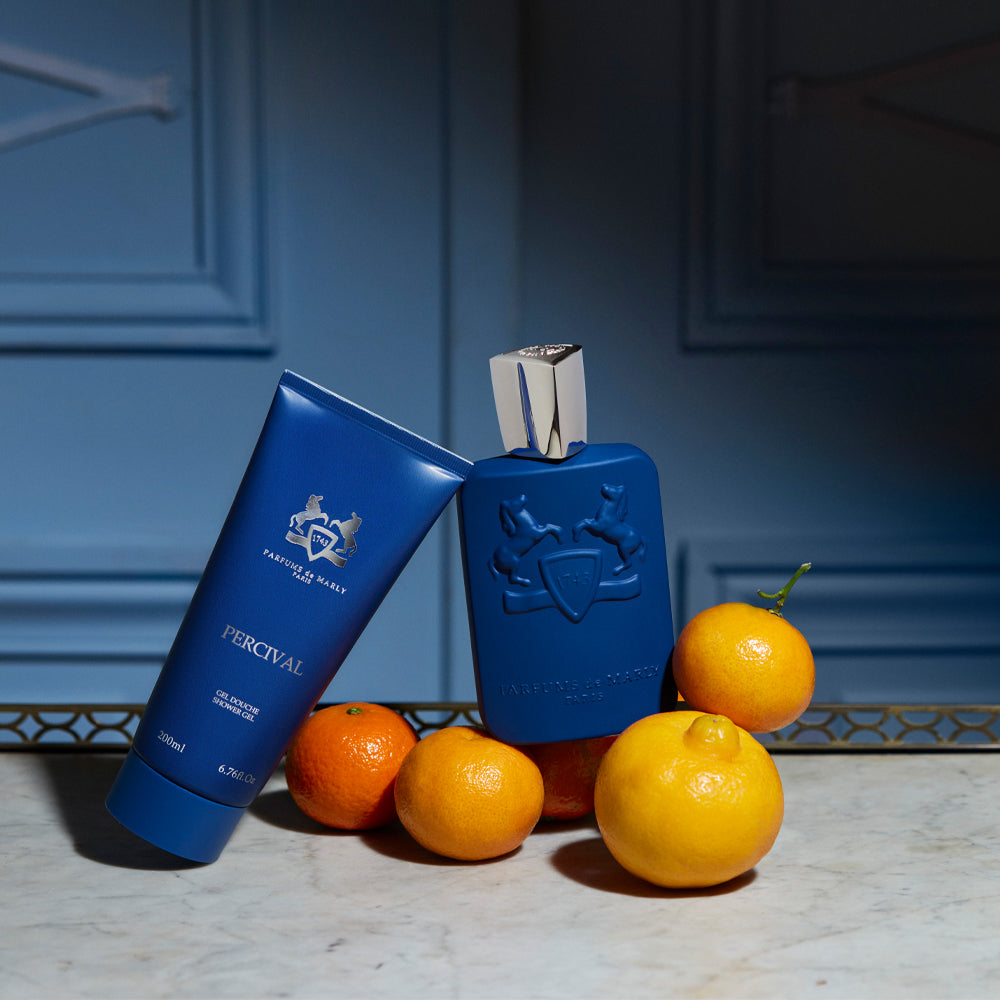 Percival Eau de Parfum | Parfums de Marly Official Website – Parfums de ...